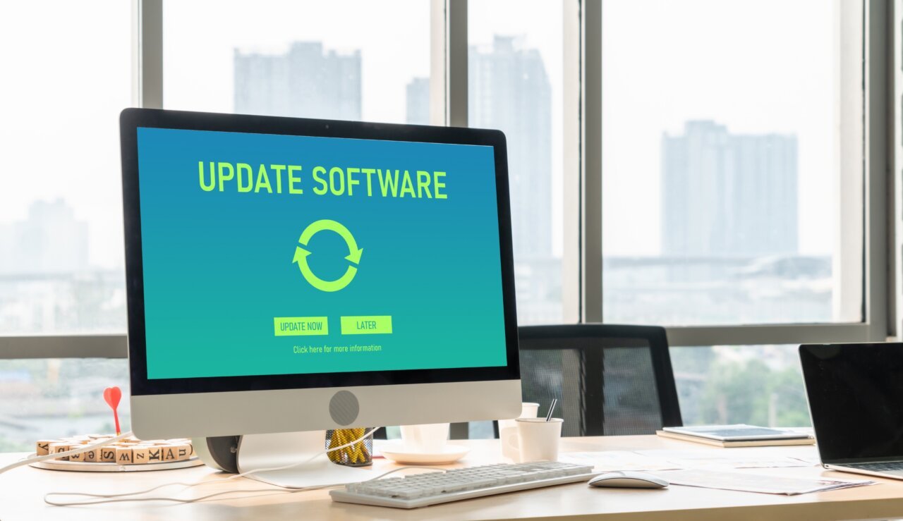 Cybersecurity Patch Management Enthec